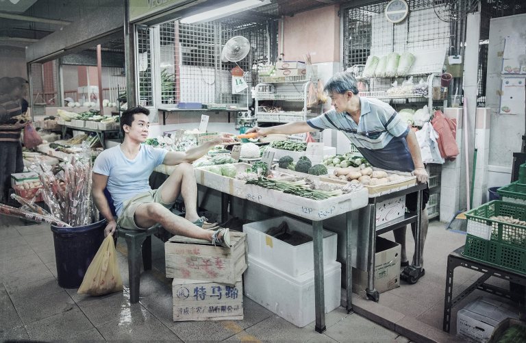 Jesus comes to Singapore: The New Testament imagery of Eugene Soh – Art ...