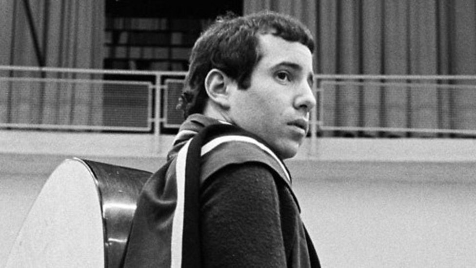 Wednesday Morning, 3 A.M. by Simon and Garfunkel (album review) – Art ...