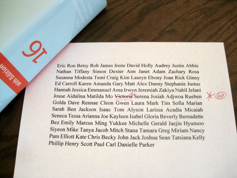 God’s patient “stet”: Richard Wilbur on divine mercy – Art & Theology