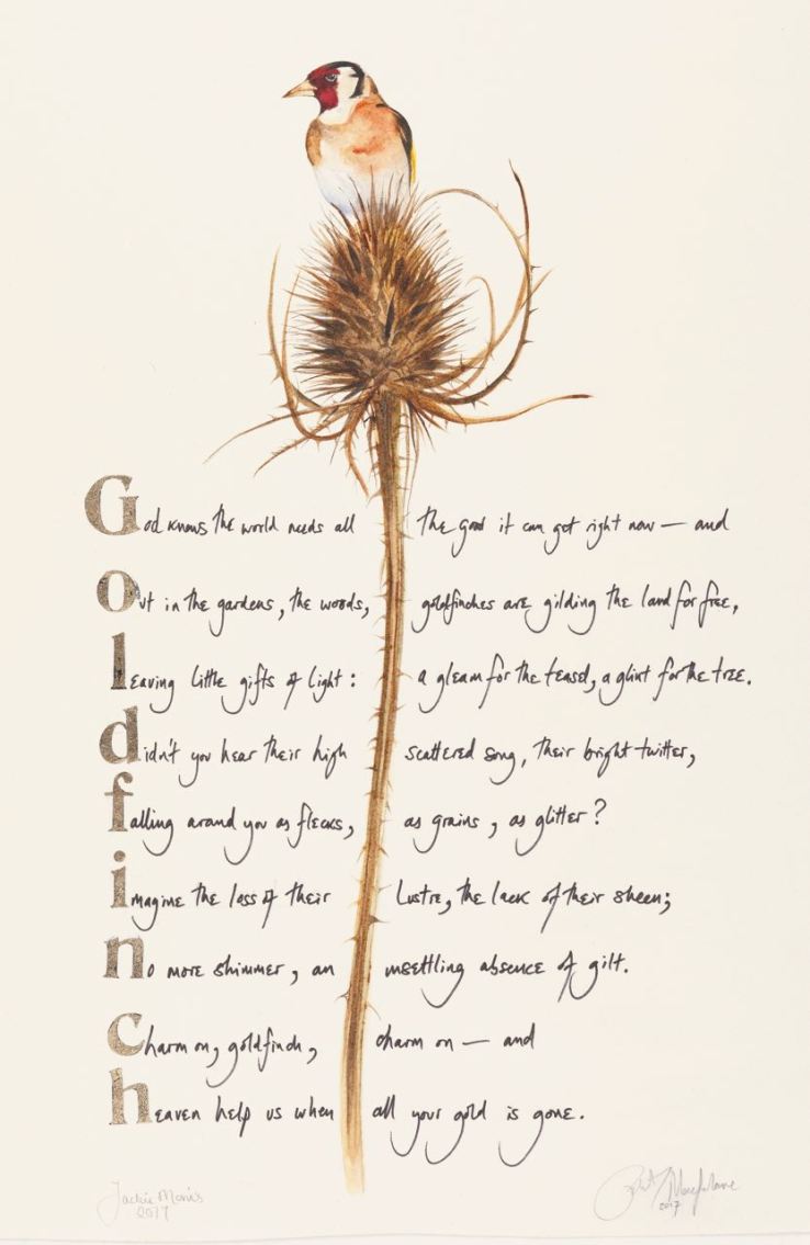 Tim Parsons – Art & Theology