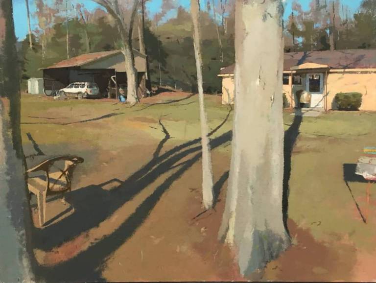 Lent devotionals with arts component – Art & Theology