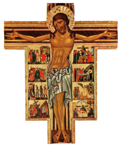 Crucifixus (Artful Devotion) – Art & Theology
