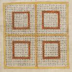 Roundup: Raban Maur, comic books, and more – Art & Theology