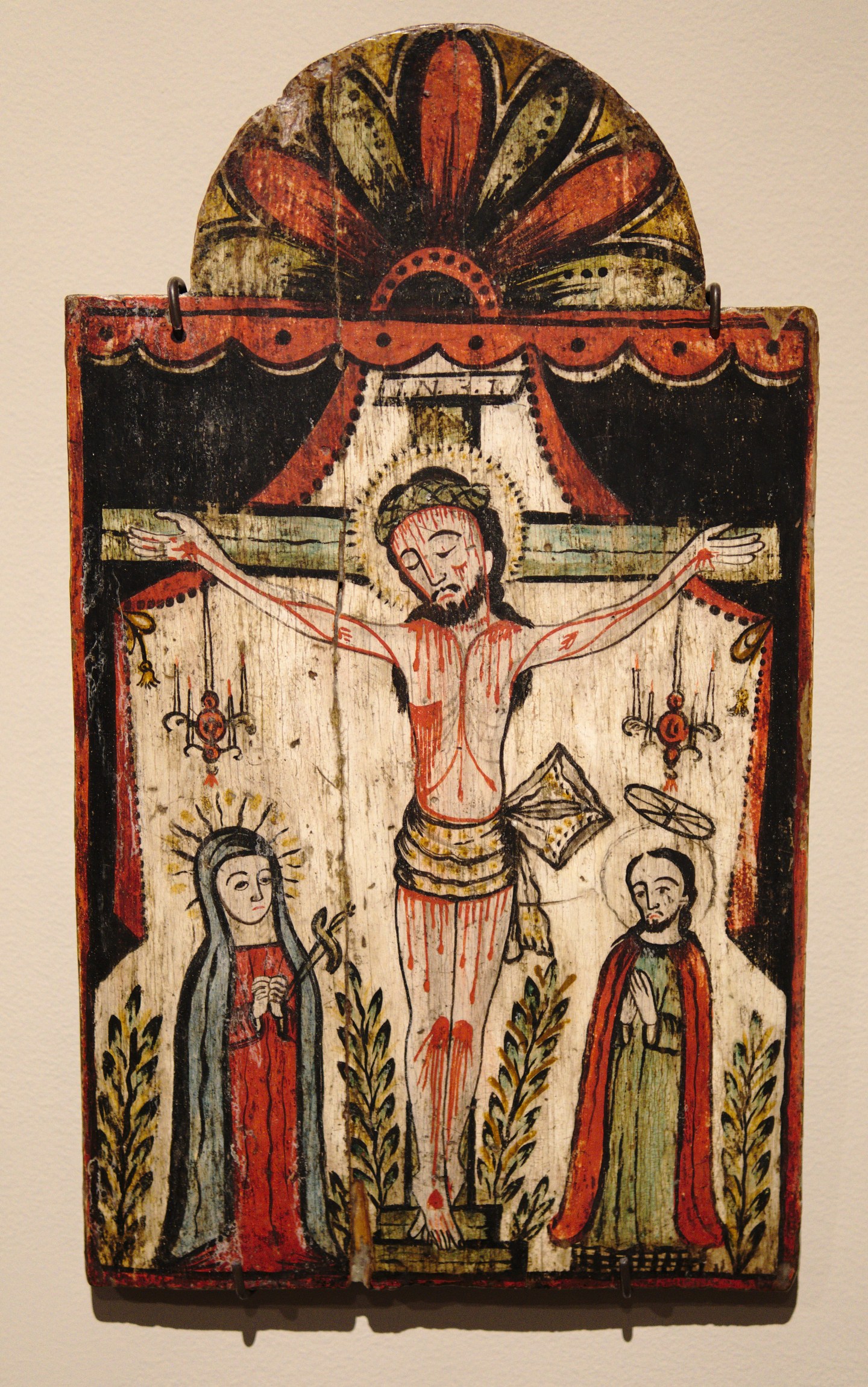 Roundup: Colorado trip; Maori hymn; Dutch tulip fields by aerial video ...