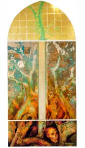 Makoto Fujimura – Art & Theology