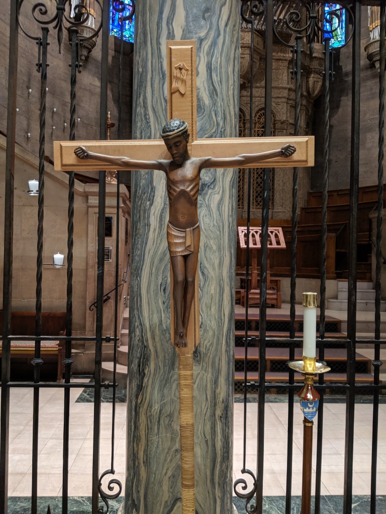 Art highlights from CIVA conference, part 1 – Art & Theology