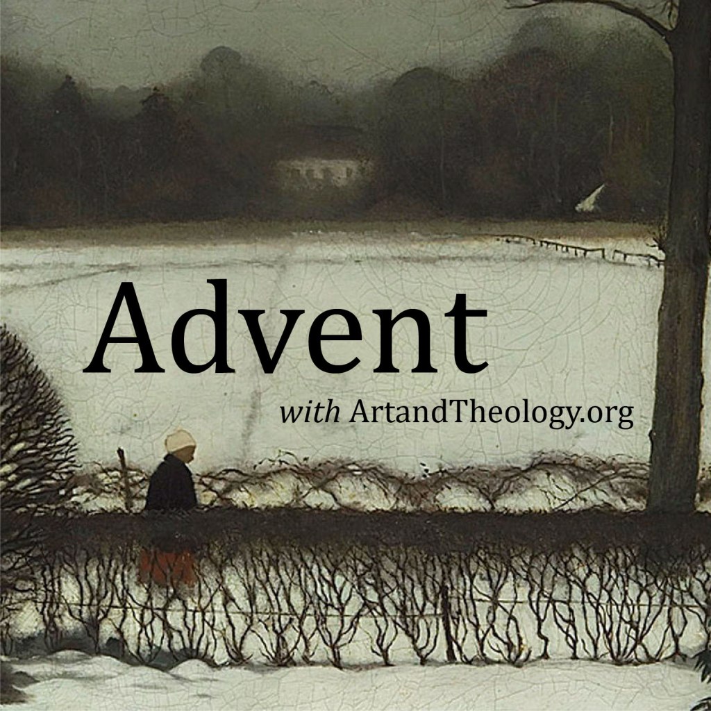November 2019 – Art & Theology