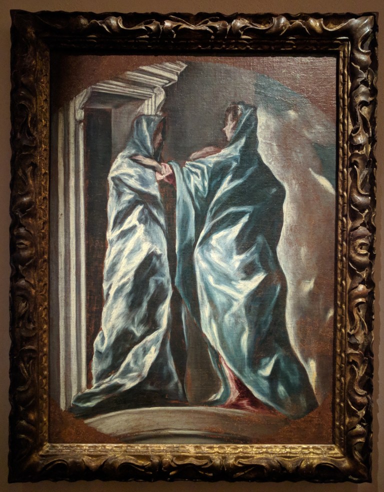 Marian art at Dumbarton Oaks – Art & Theology