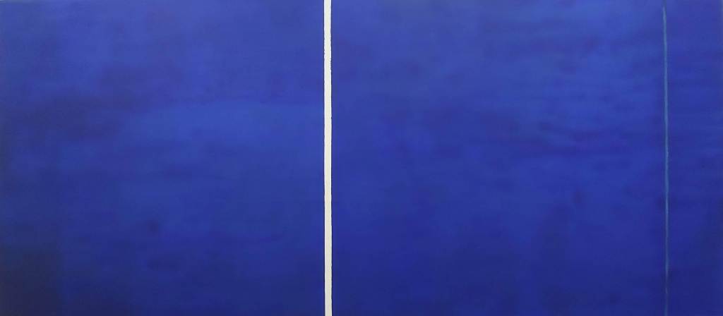 Barnett Newman – Art & Theology