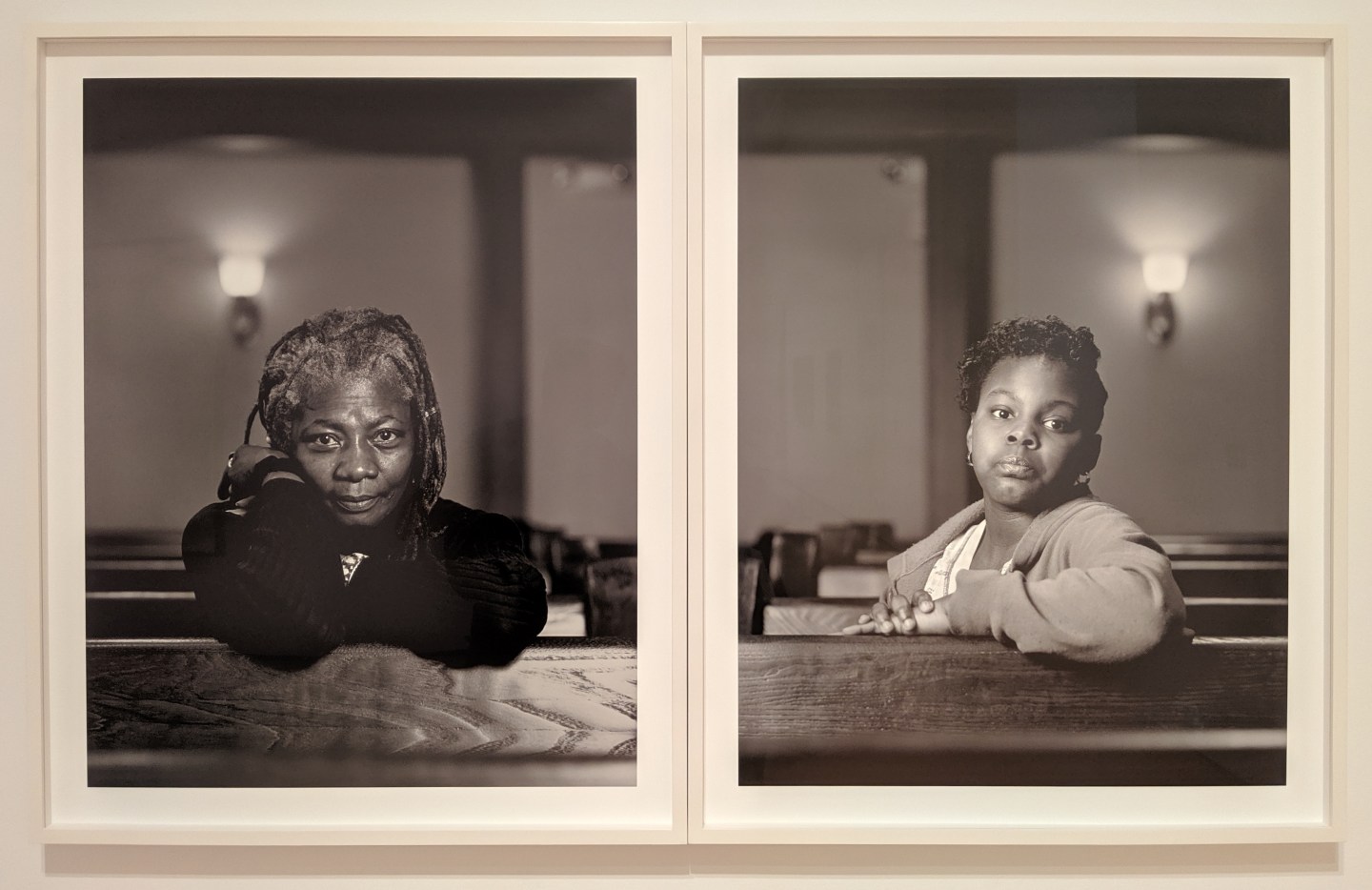 Contemporary Black artists at the Baltimore Museum of Art – Art & Theology