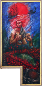 Sieger Koder – Art & Theology