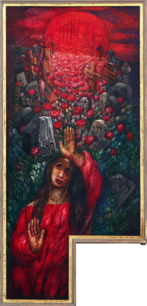 Sieger Koder – Art & Theology