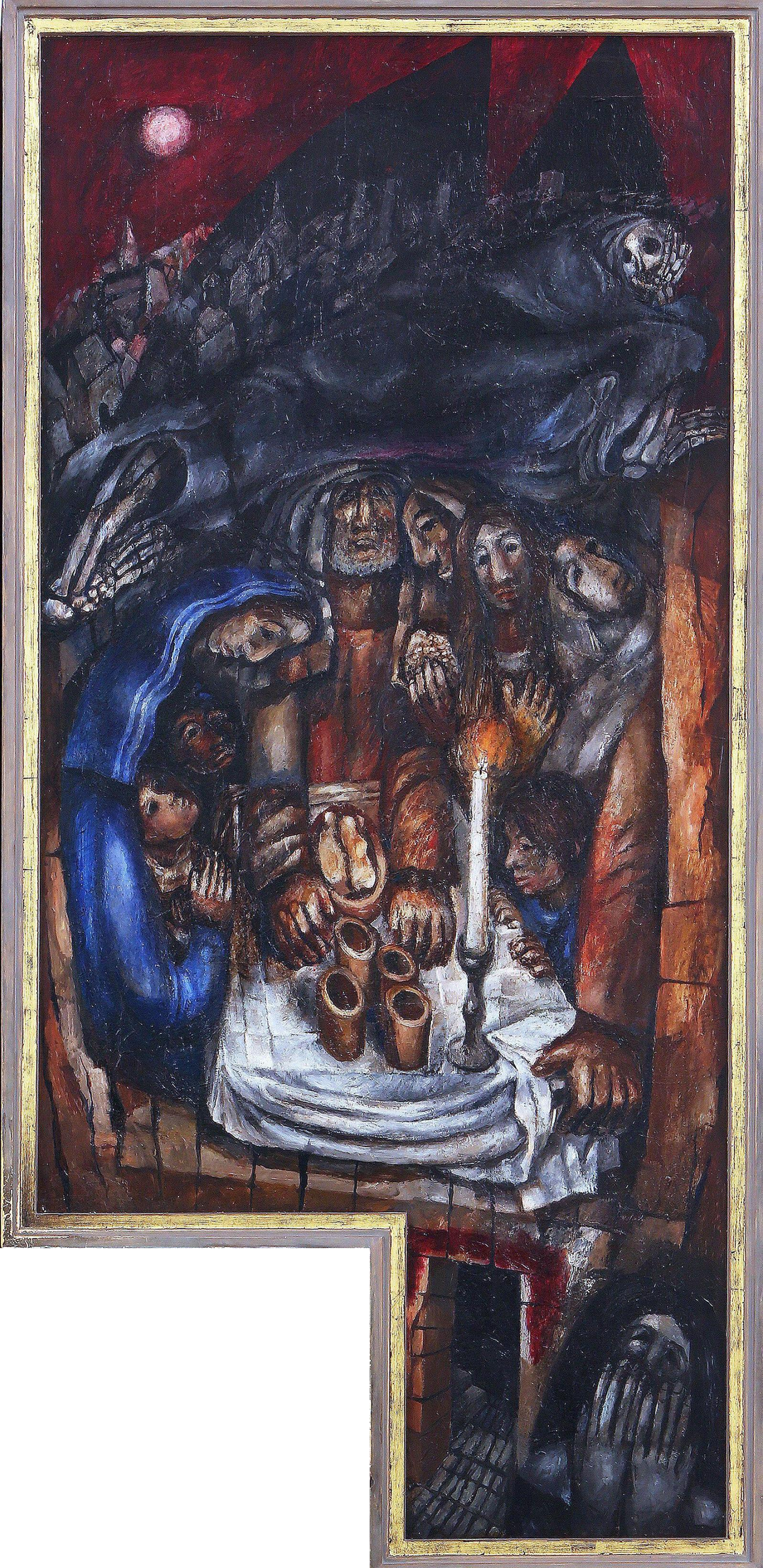 Sieger Koder – Art & Theology