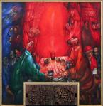 Sieger Koder – Art & Theology