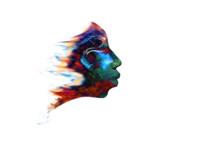 Akili Ron Anderson – Art & Theology