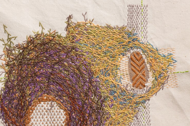 Mark Newport – Art & Theology