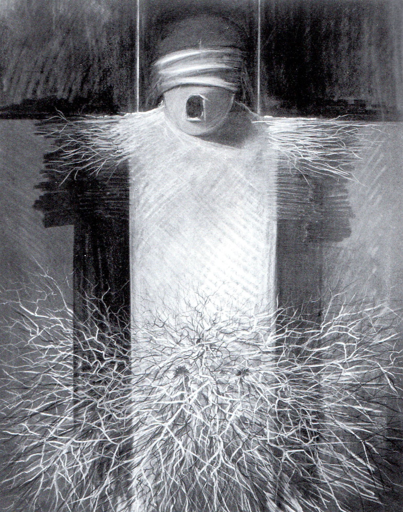 Good Friday, Part 2: My God, My God – Art & Theology
