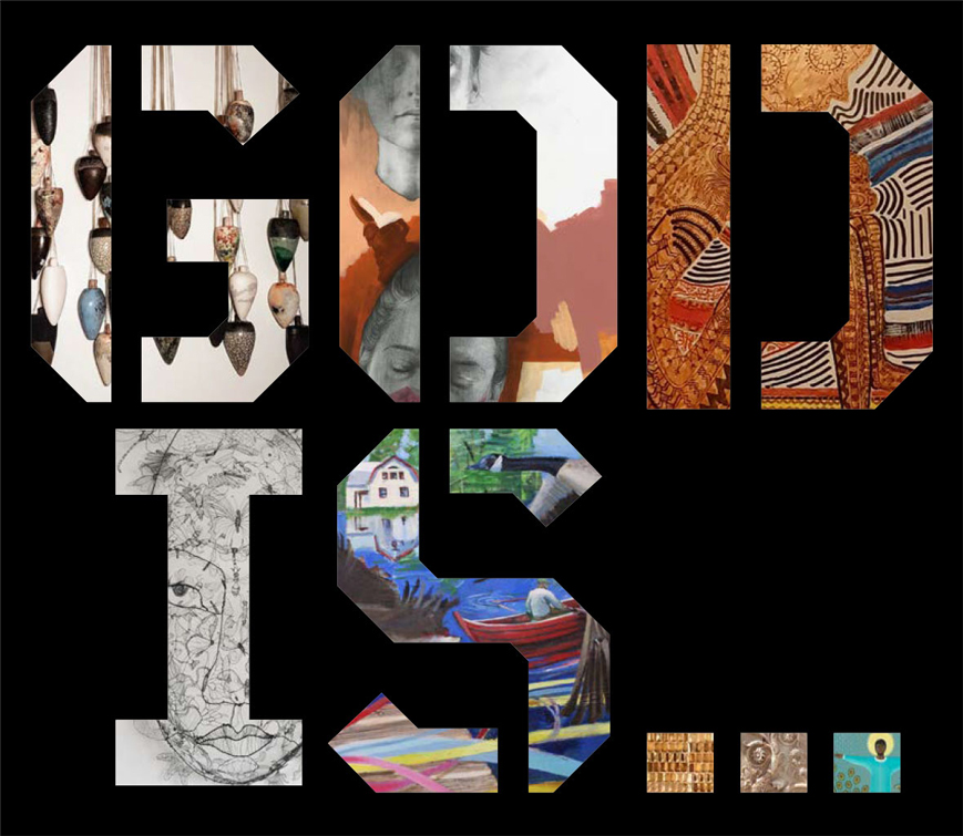 Roundup: “God is . . .” exhibition, new song cycle inspired by turn-of ...