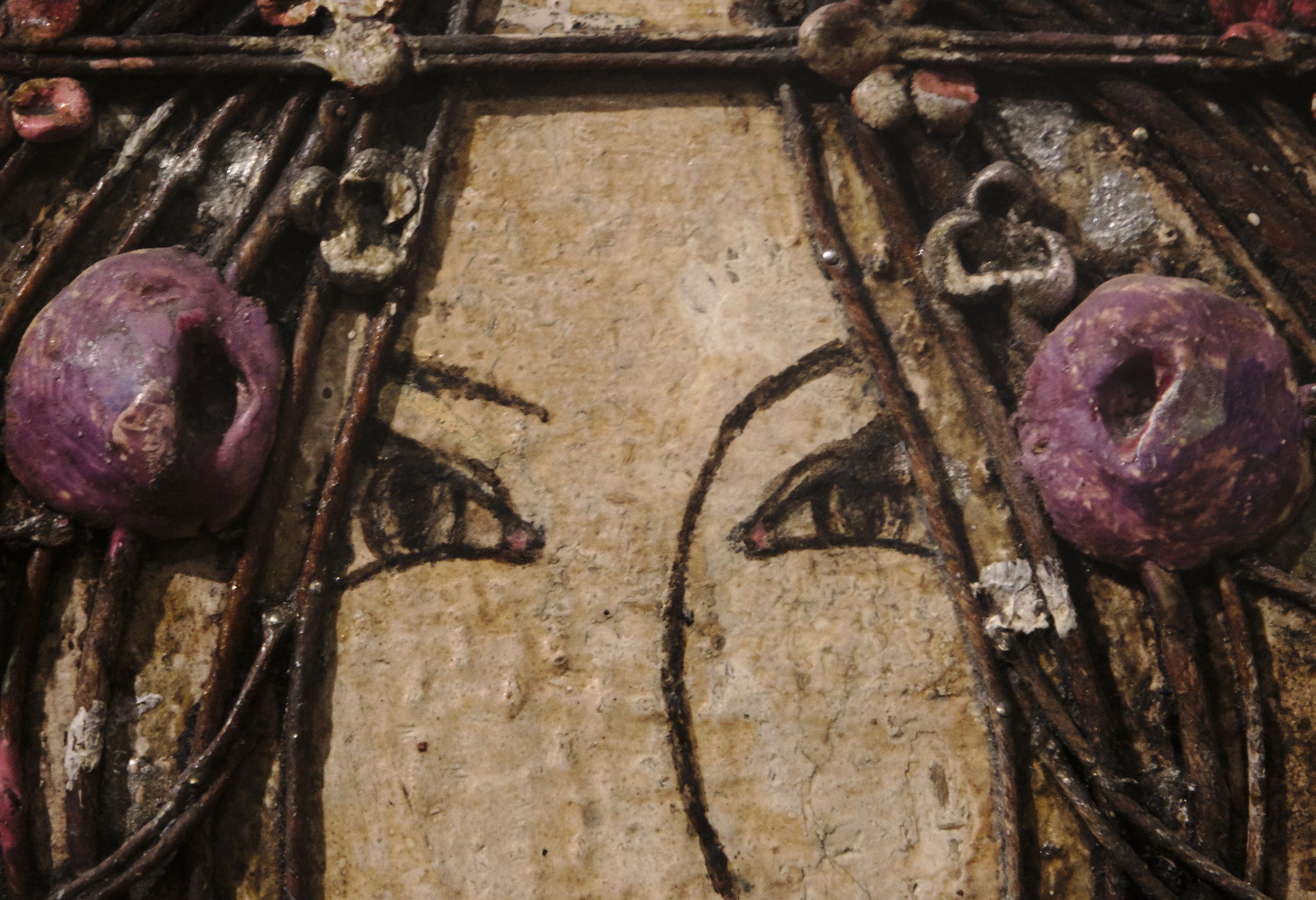 “May is Mary’s month”: Hopkins poem meets Glasgow Style – Art & Theology