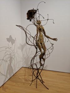 Alfred Conteh’s “Float” and other recent CAUAM acquisitions – Art ...