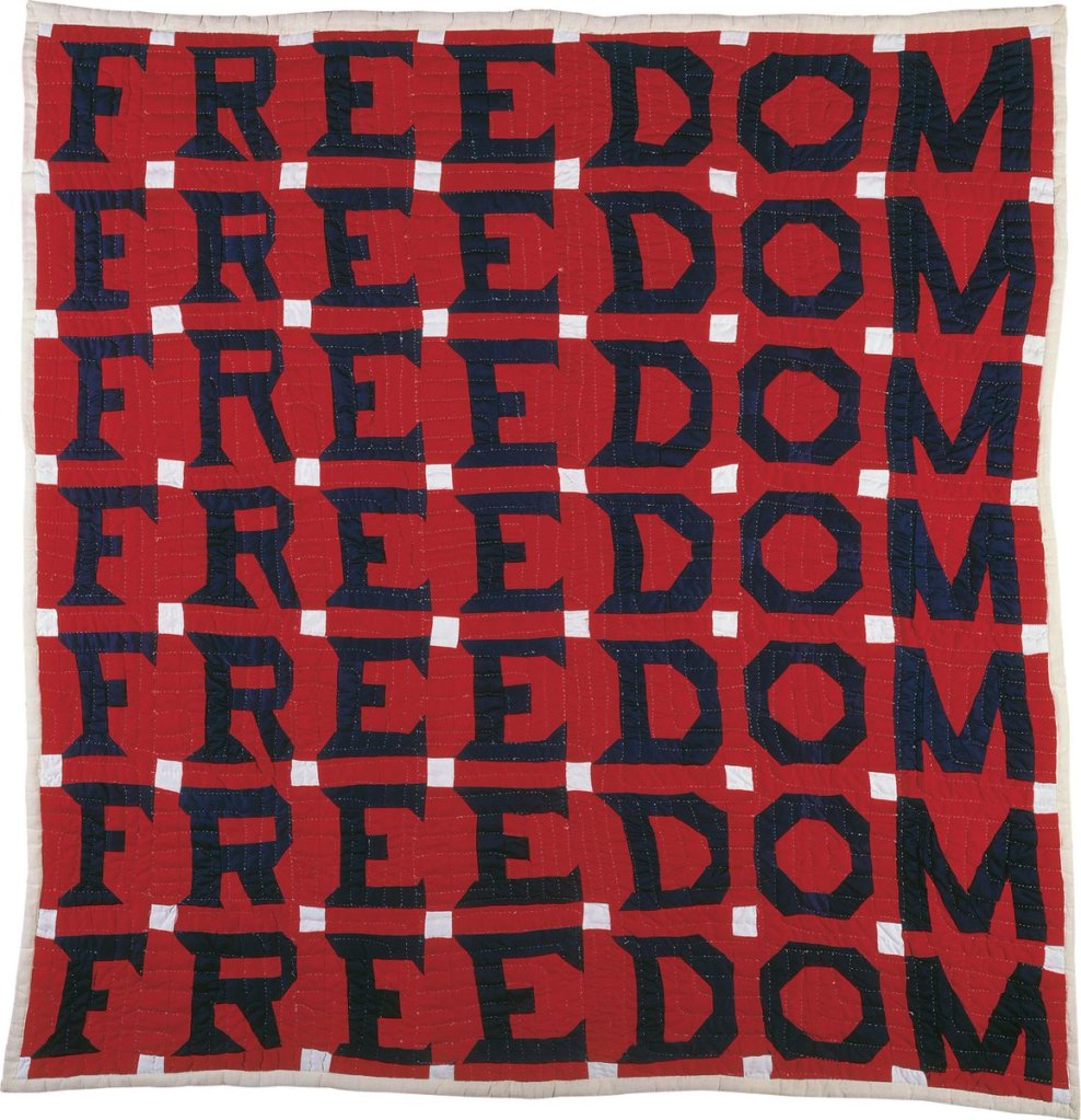 civil rights movement – Art & Theology