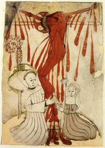 Crucifixion – Art & Theology