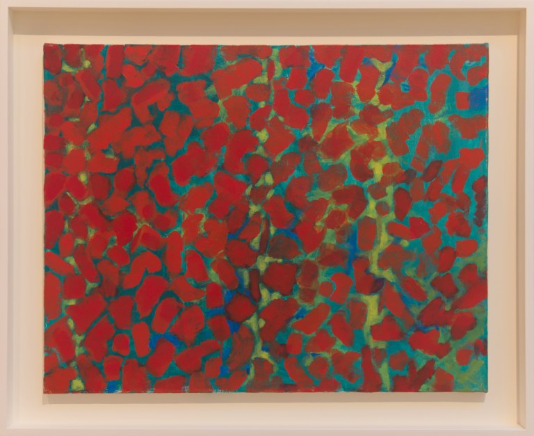 Beauty and joy in the paintings of Alma Thomas – Art & Theology