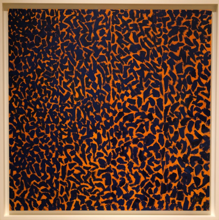 Beauty and joy in the paintings of Alma Thomas – Art & Theology