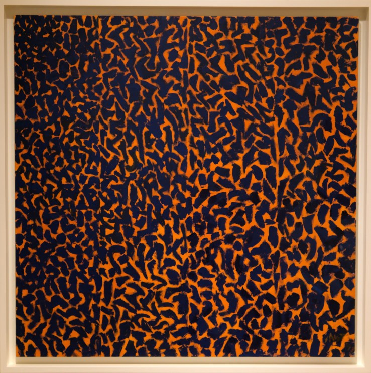 Beauty and joy in the paintings of Alma Thomas – Art & Theology
