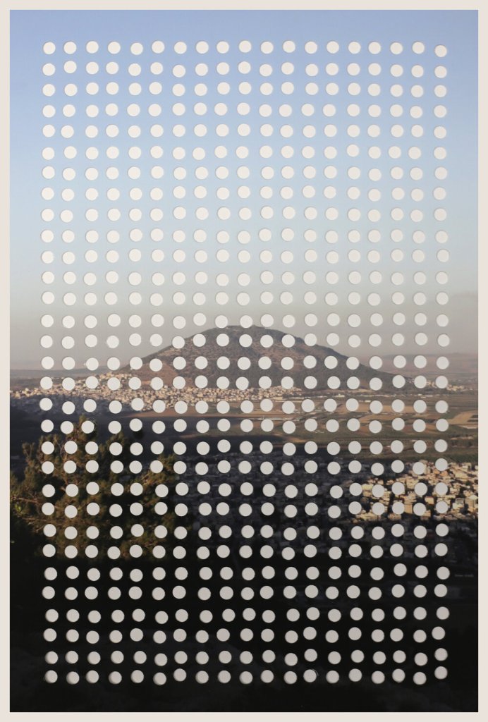 Roundup: The Soil and The Seed Project, Transfiguration art, and more ...