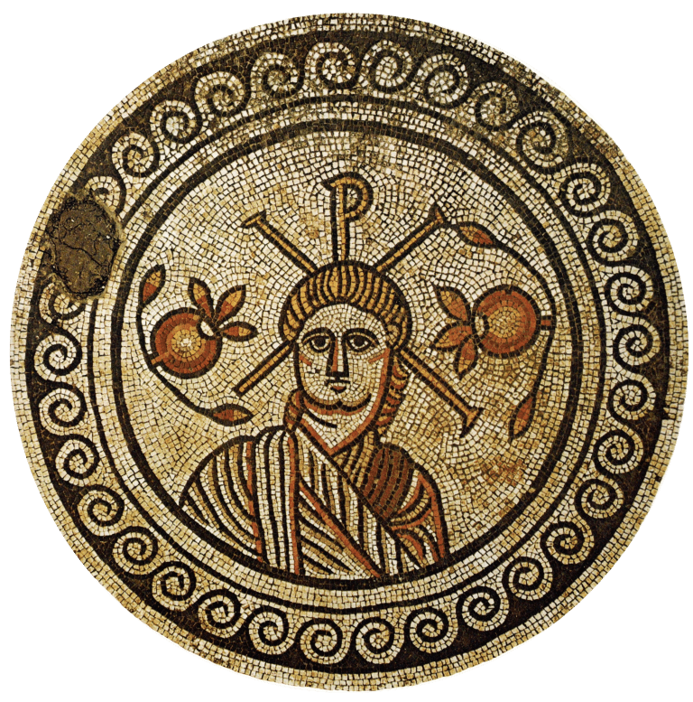 ancient Christian art – Art & Theology
