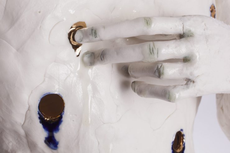 Claire Curneen – Art & Theology