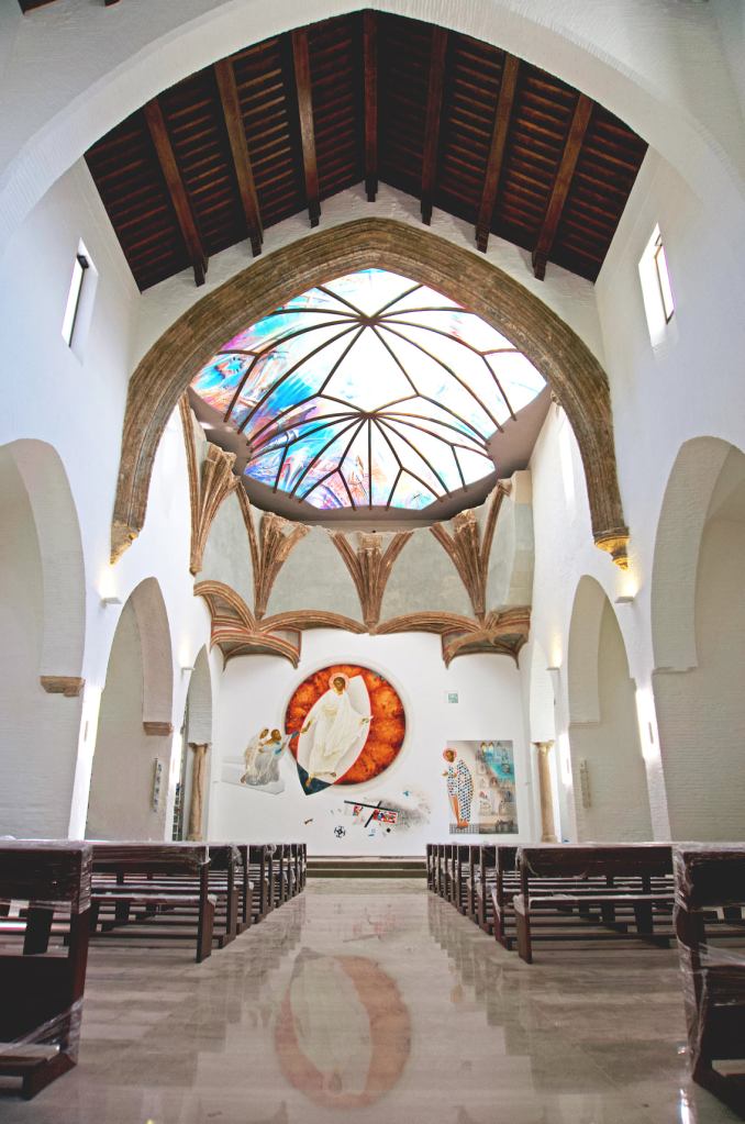 Ivanka Demchuk – Art & Theology