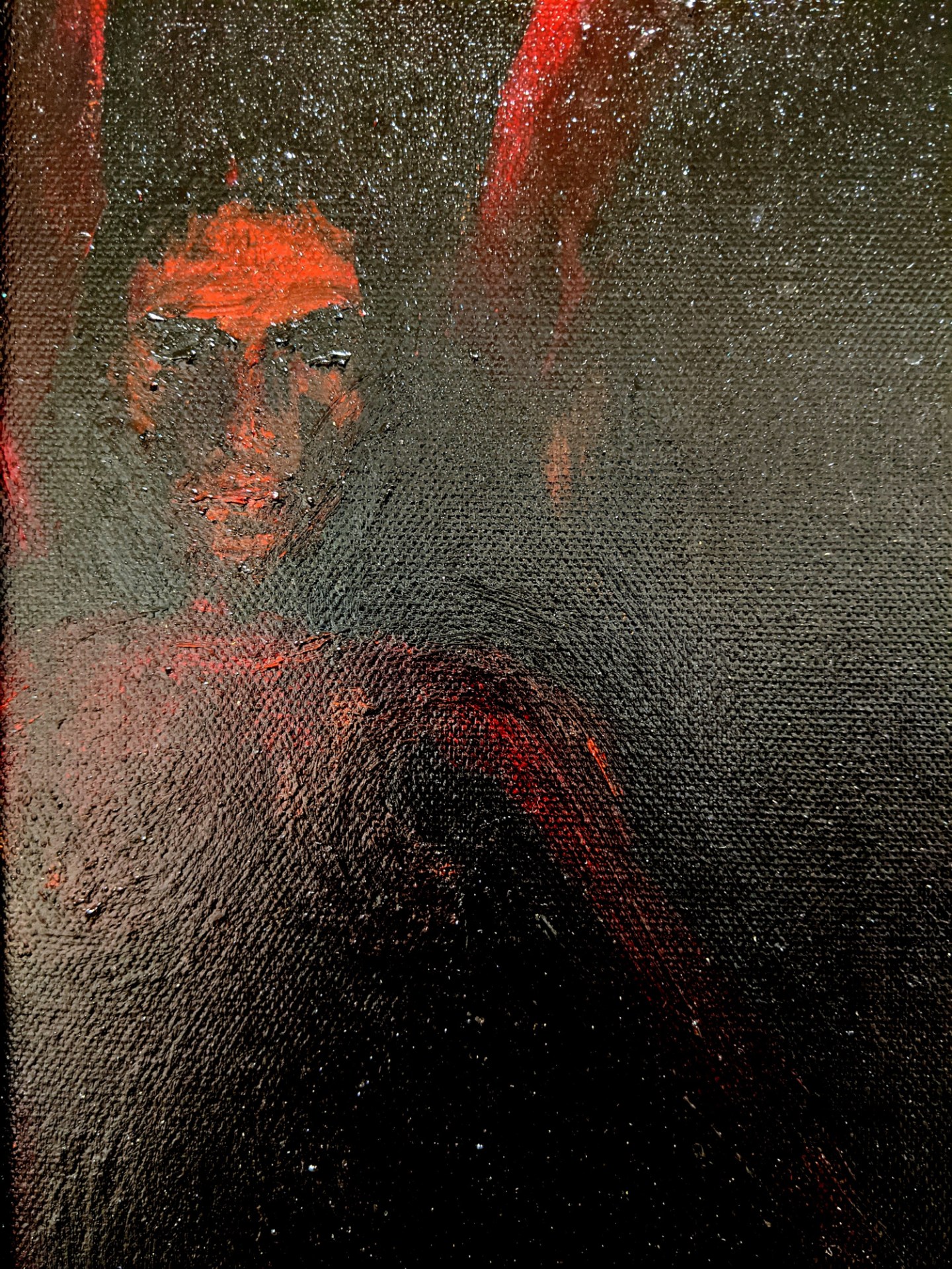 Trinity – Art & Theology