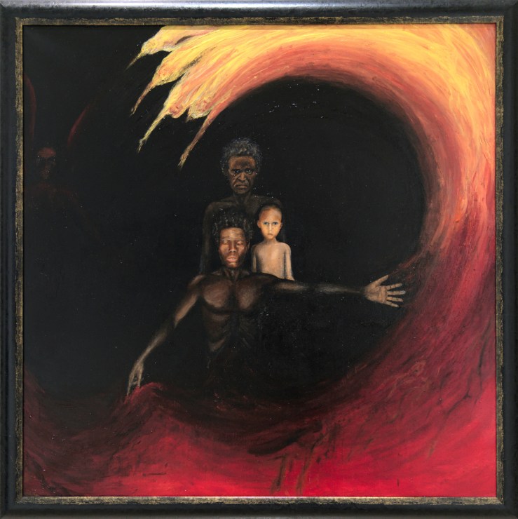 Trinity – Art & Theology