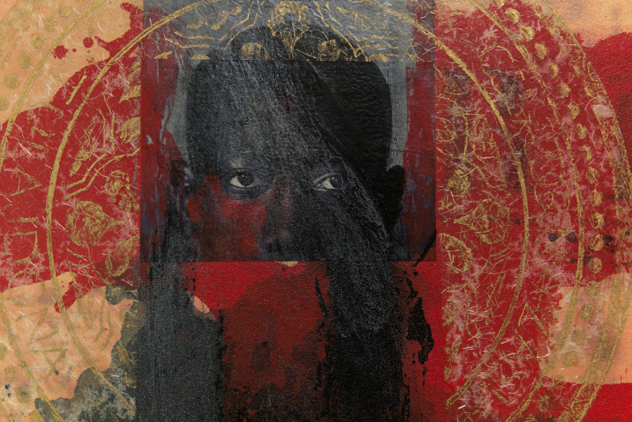 imago Dei – Art & Theology