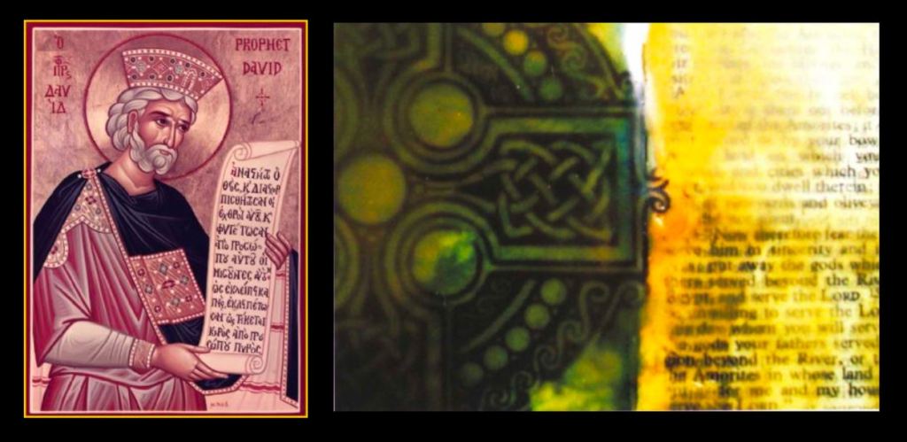 Roundup: Upcoming Texas events (music of the Psalms, art seeking ...