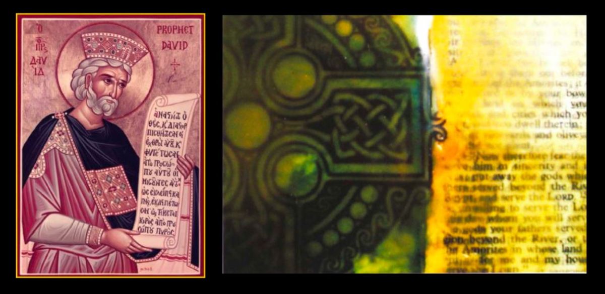 Roundup: Upcoming Texas events (music of the Psalms, art seeking ...