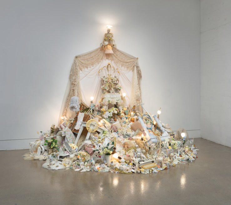 Mandy Cano Villalobos – Art & Theology