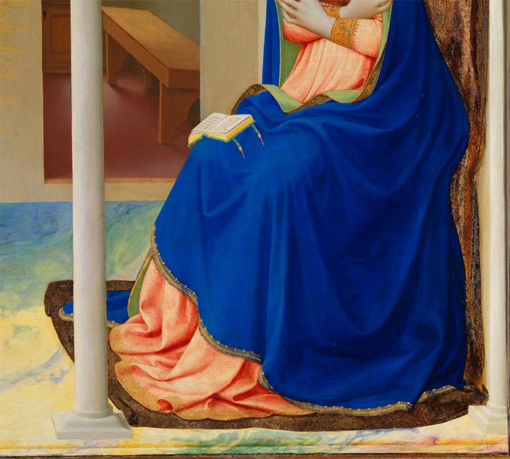 Fra Angelico – Art & Theology
