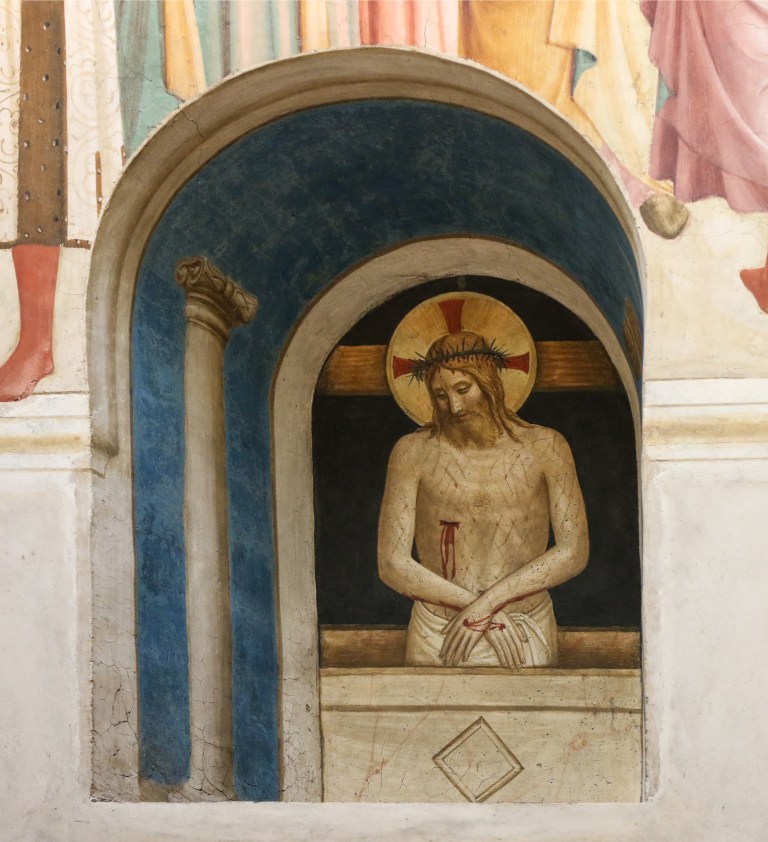 The Reproaches: A divine lament for Good Friday – Art & Theology