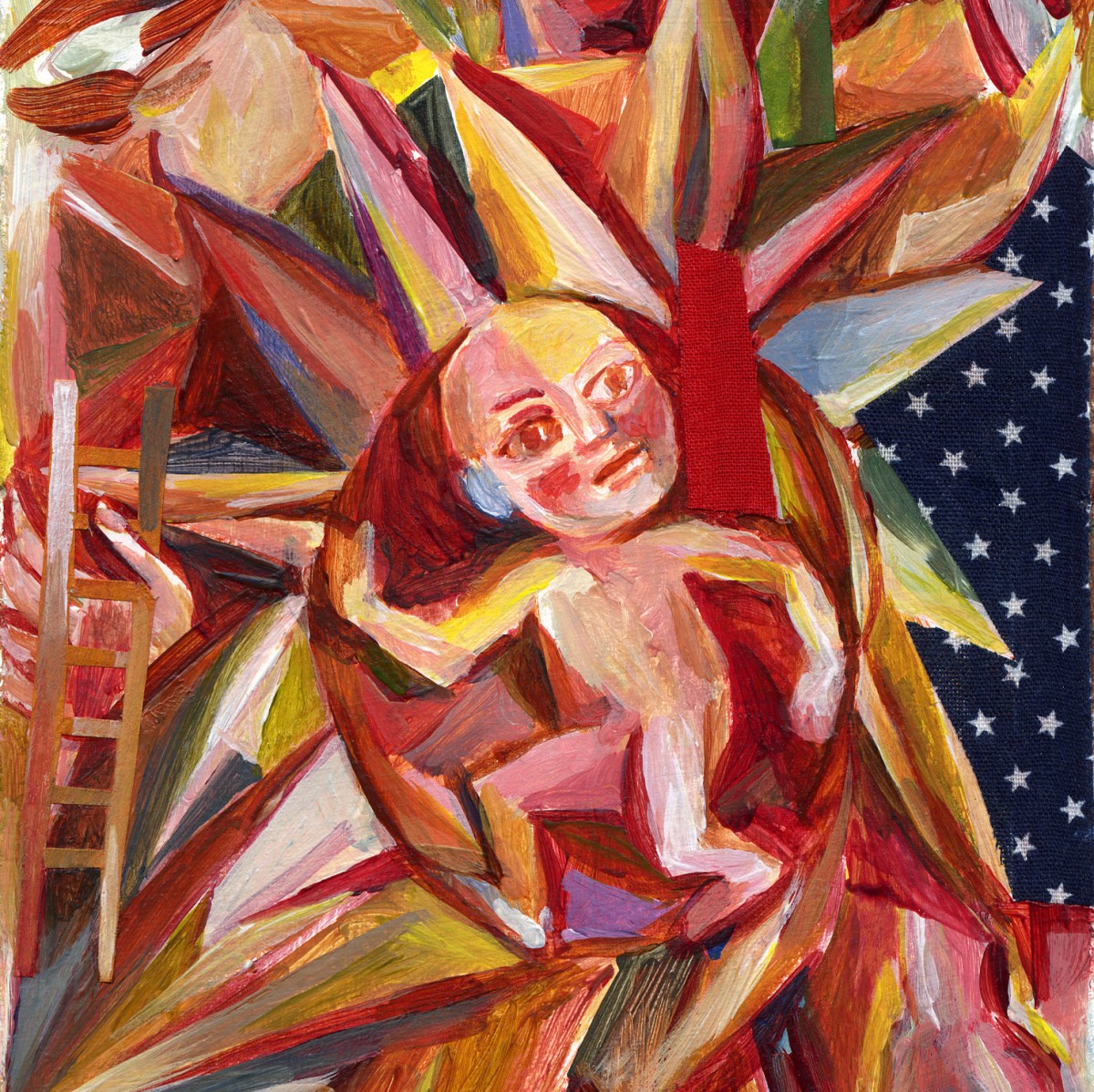 Christ as Sun, Bridegroom, and Runner: Psalm 19, Revelation 12, and ...