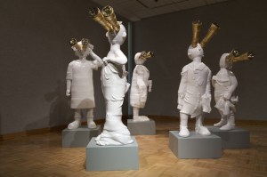 Epiphany – Art & Theology