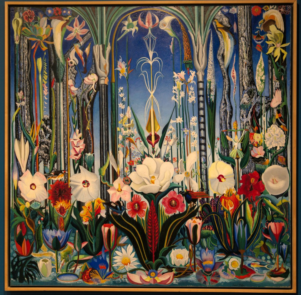 Art & Theology – Revitalizing the Christian imagination through ...