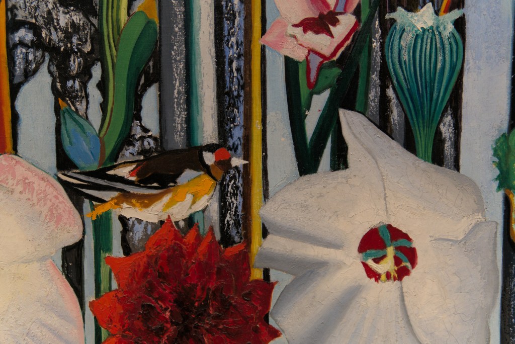 Victoria Emily Jones – Art & Theology