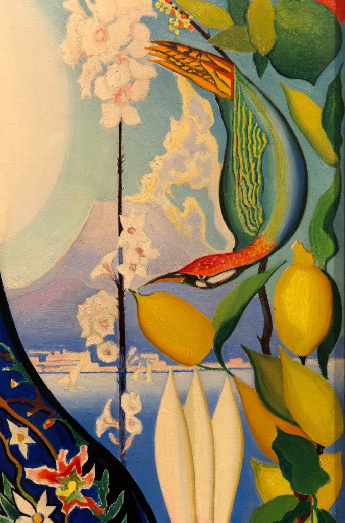 Victoria Emily Jones – Art & Theology