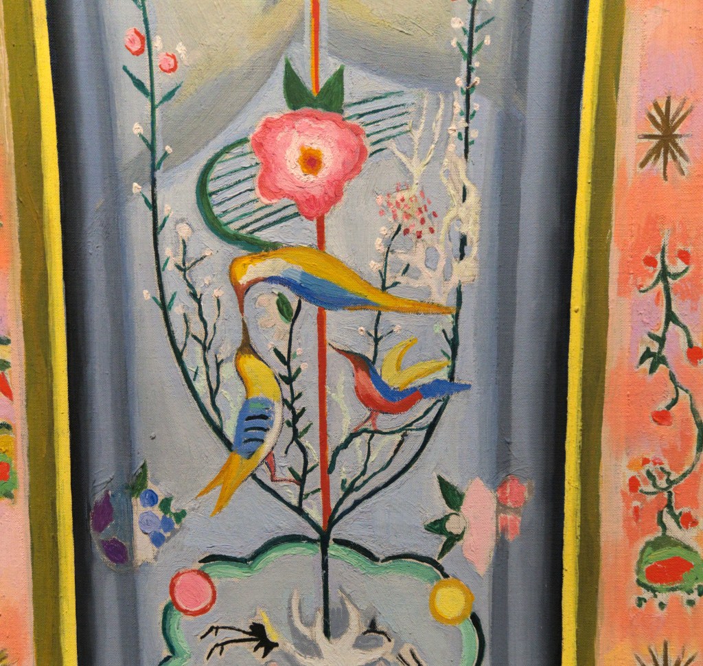 Art & Theology – Revitalizing the Christian imagination through ...