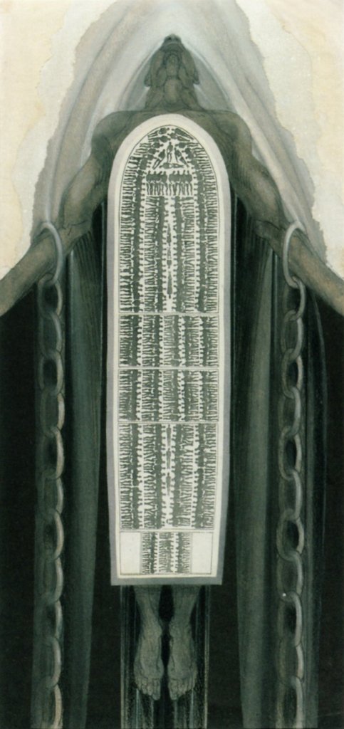 Victoria Emily Jones – Art & Theology