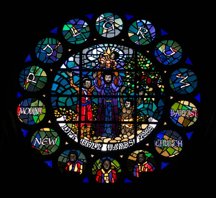 Victoria Emily Jones – Art & Theology