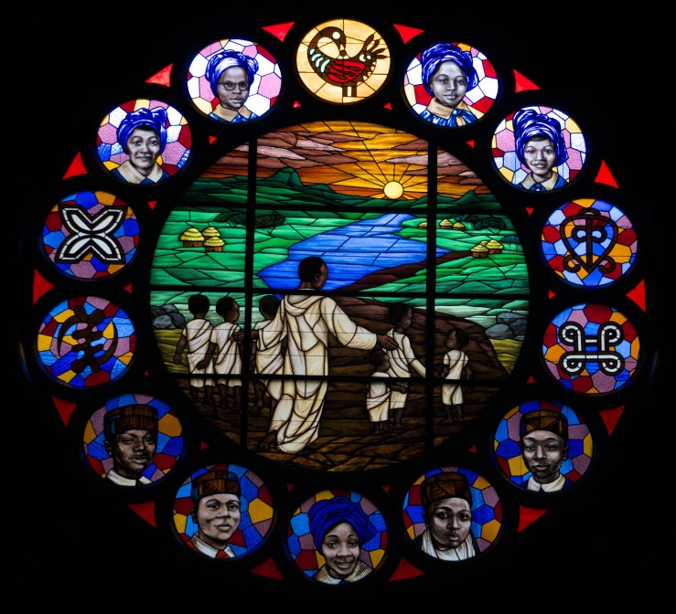 Victoria Emily Jones – Art & Theology